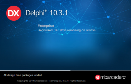 Delphi RIO y FMXLinux